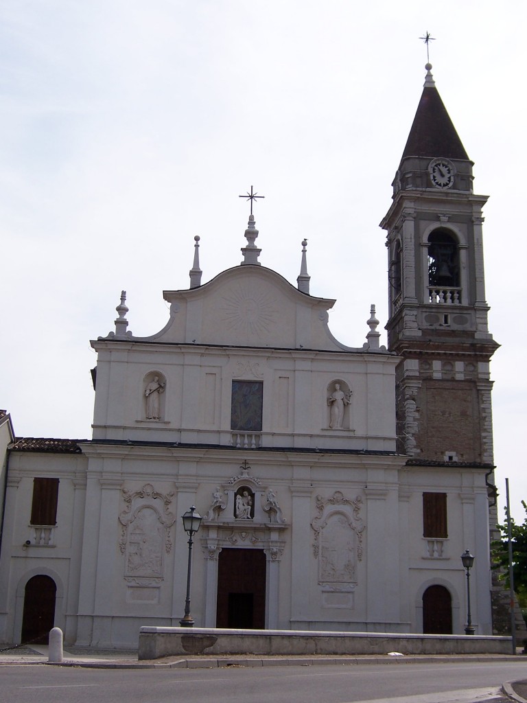 calcinato-chiesa-della-nativita-di-maria - Garda tourism - Garda tourism calcinato-chiesa-della-nativita-di-maria - Garda tourism - Garda tourism